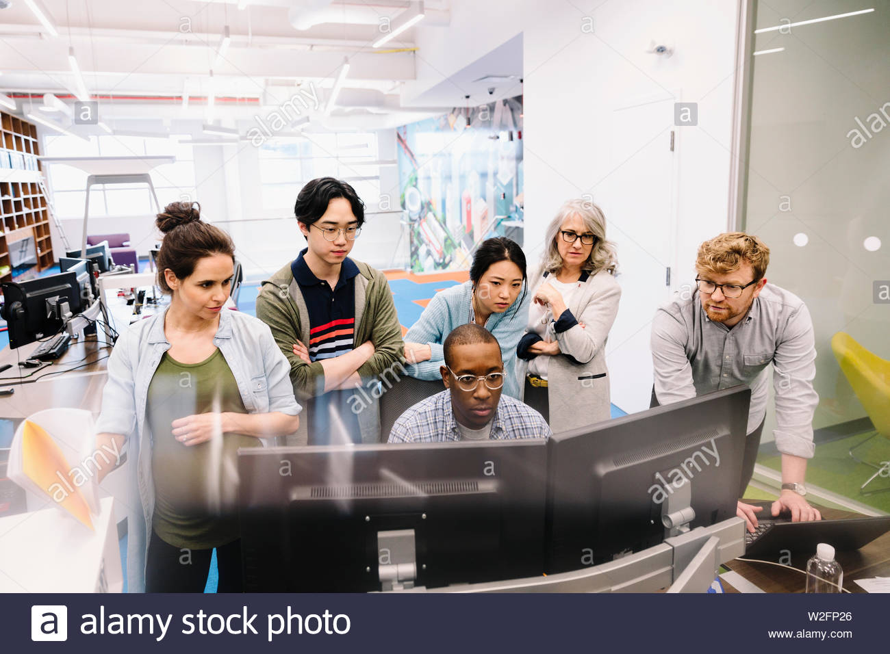 Plan reflection hi-res stock photography and images - Alamy