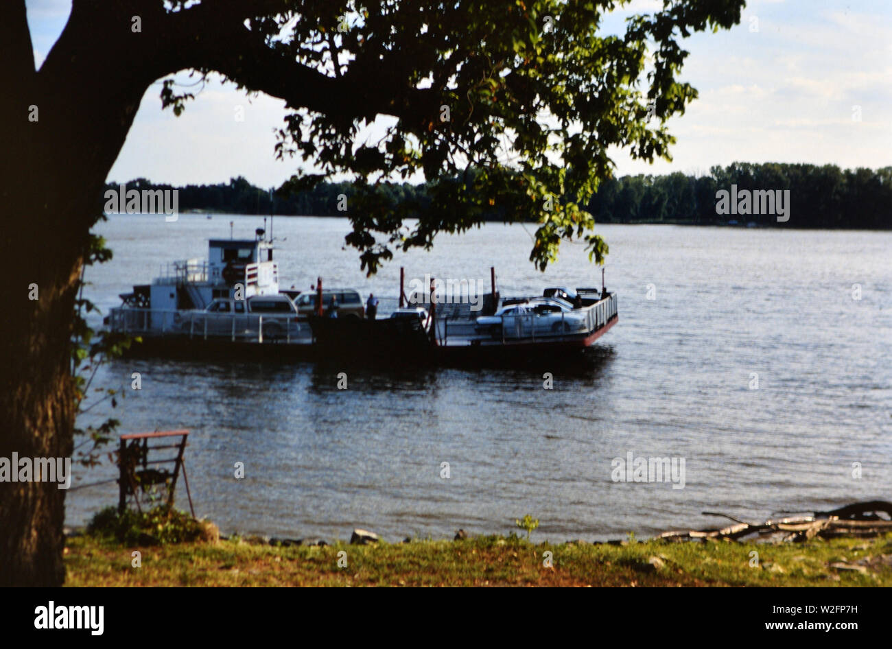 1995 ferry boat hi-res stock photography and images - Alamy