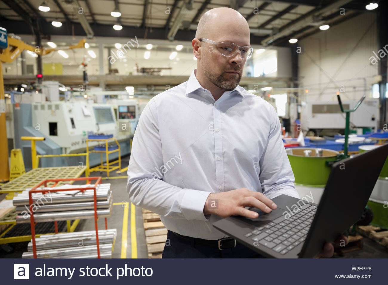 Factory machine color hi-res stock photography and images - Alamy