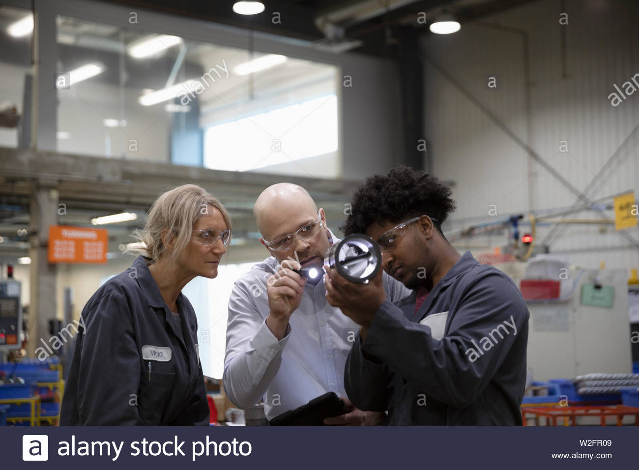 Part of equipment line up hi-res stock photography and images - Alamy