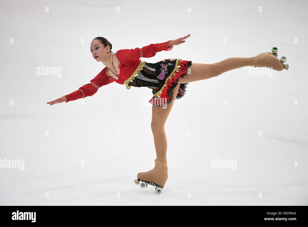 Alexandra matei hi-res stock photography and images - Alamy