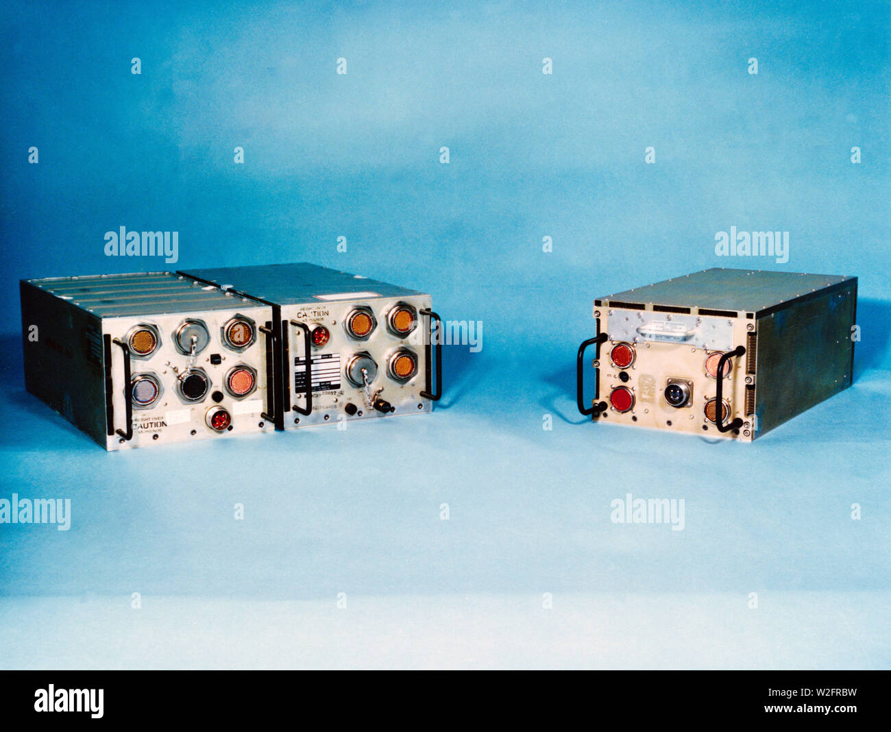 (Aug 1988) --- The current and future versions of general purpose ...