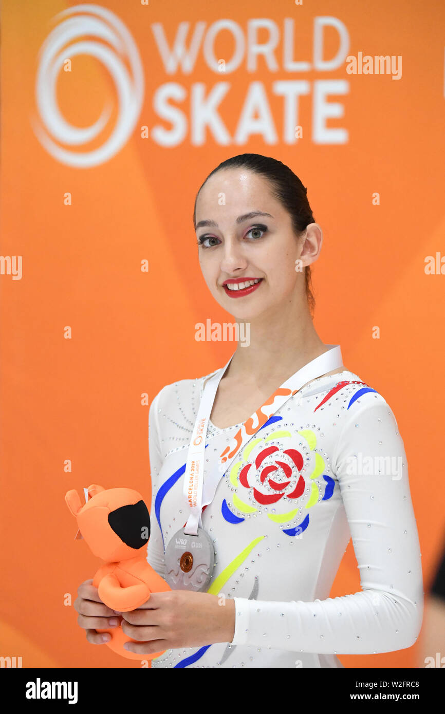 Alexandra matei hi-res stock photography and images - Alamy