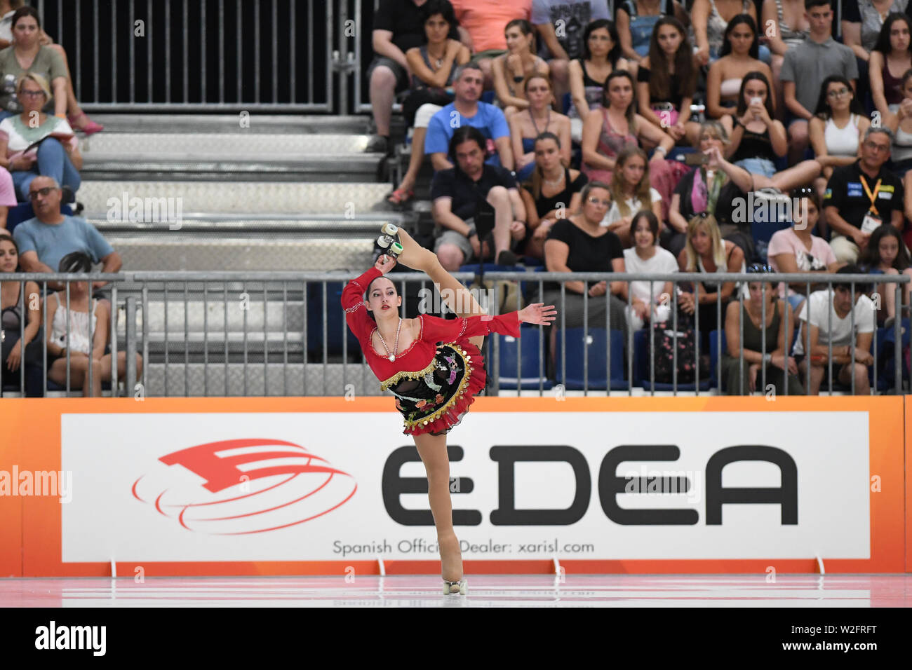 Daria alexandra matei rom hi-res stock photography and images - Alamy