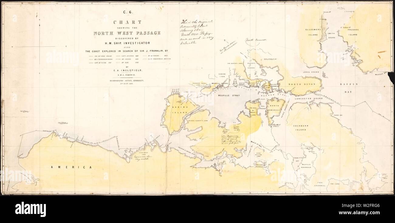 Ross chart hi-res stock photography and images - Alamy