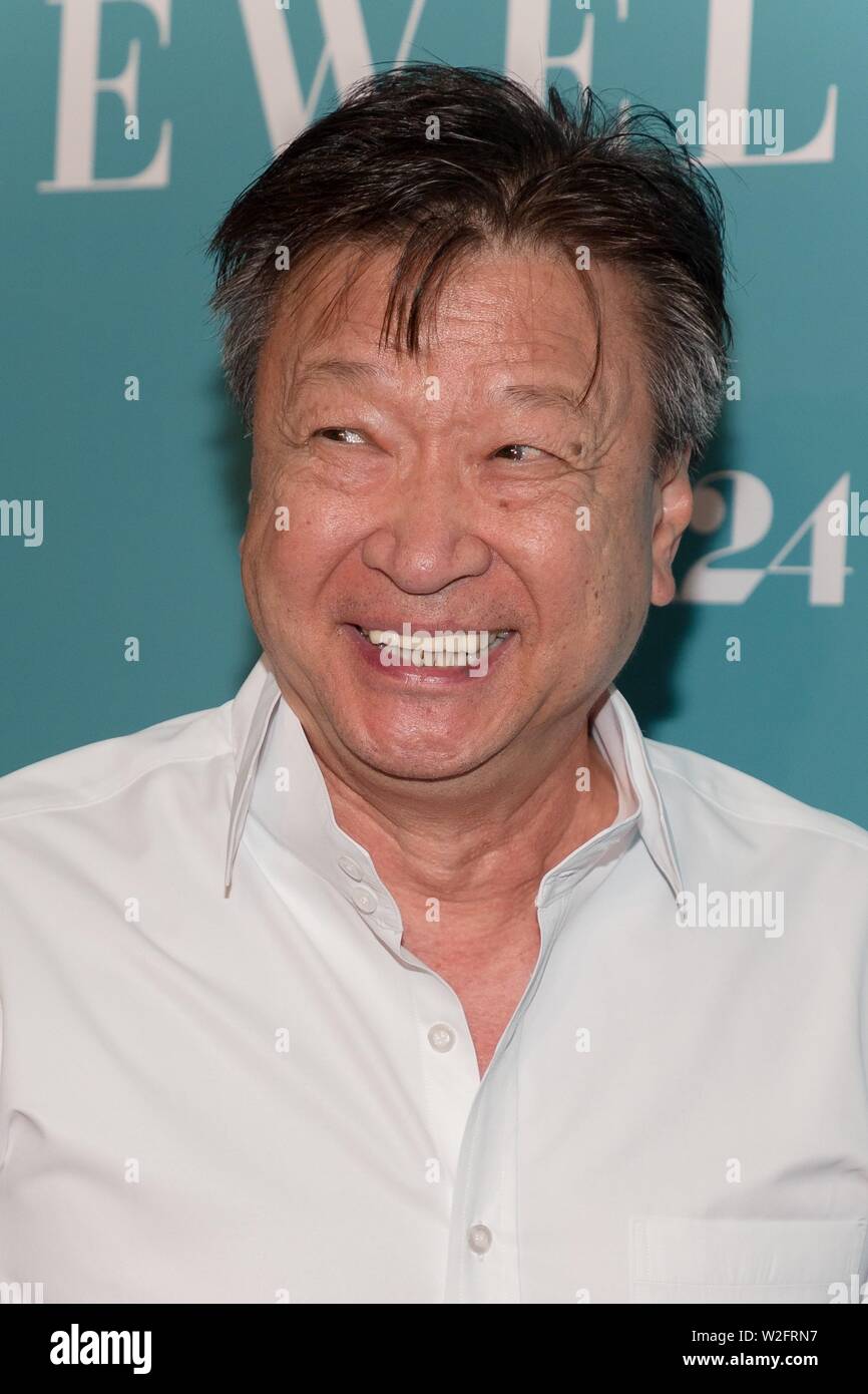 Tzi Ma High Resolution Stock Photography and Images - Alamy