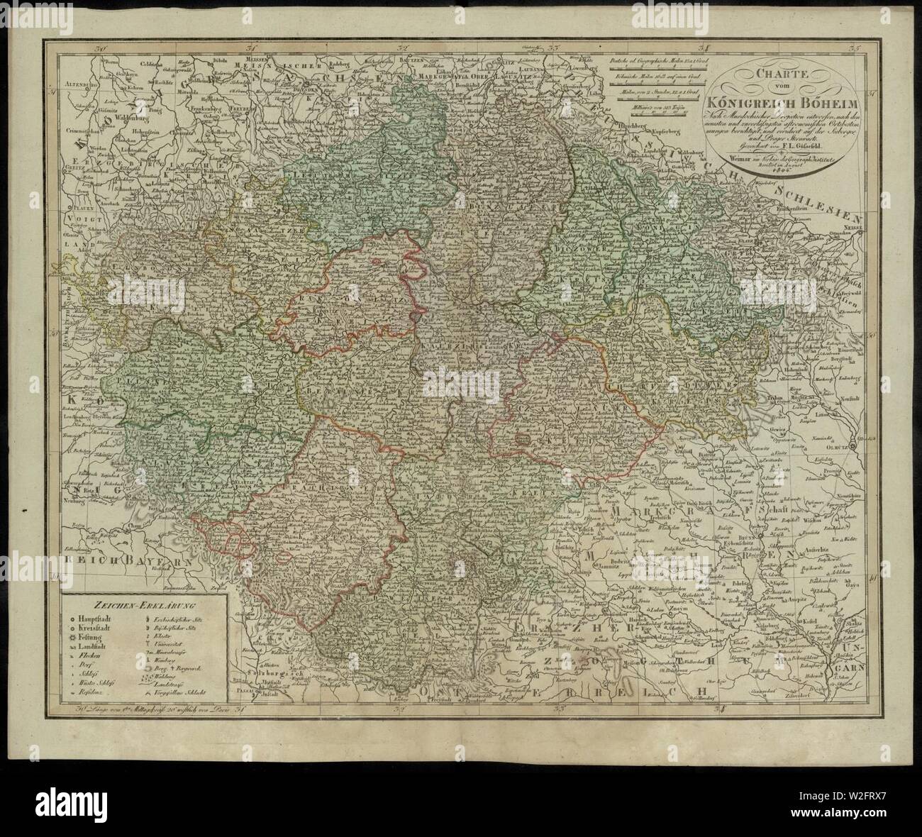 Boheim hi-res stock photography and images - Alamy