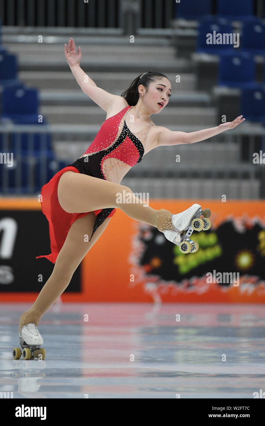 Wan ting shen tpe hi-res stock photography and images - Alamy