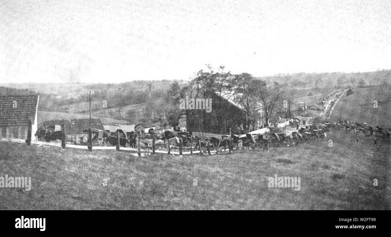 Chartiers hi-res stock photography and images - Alamy