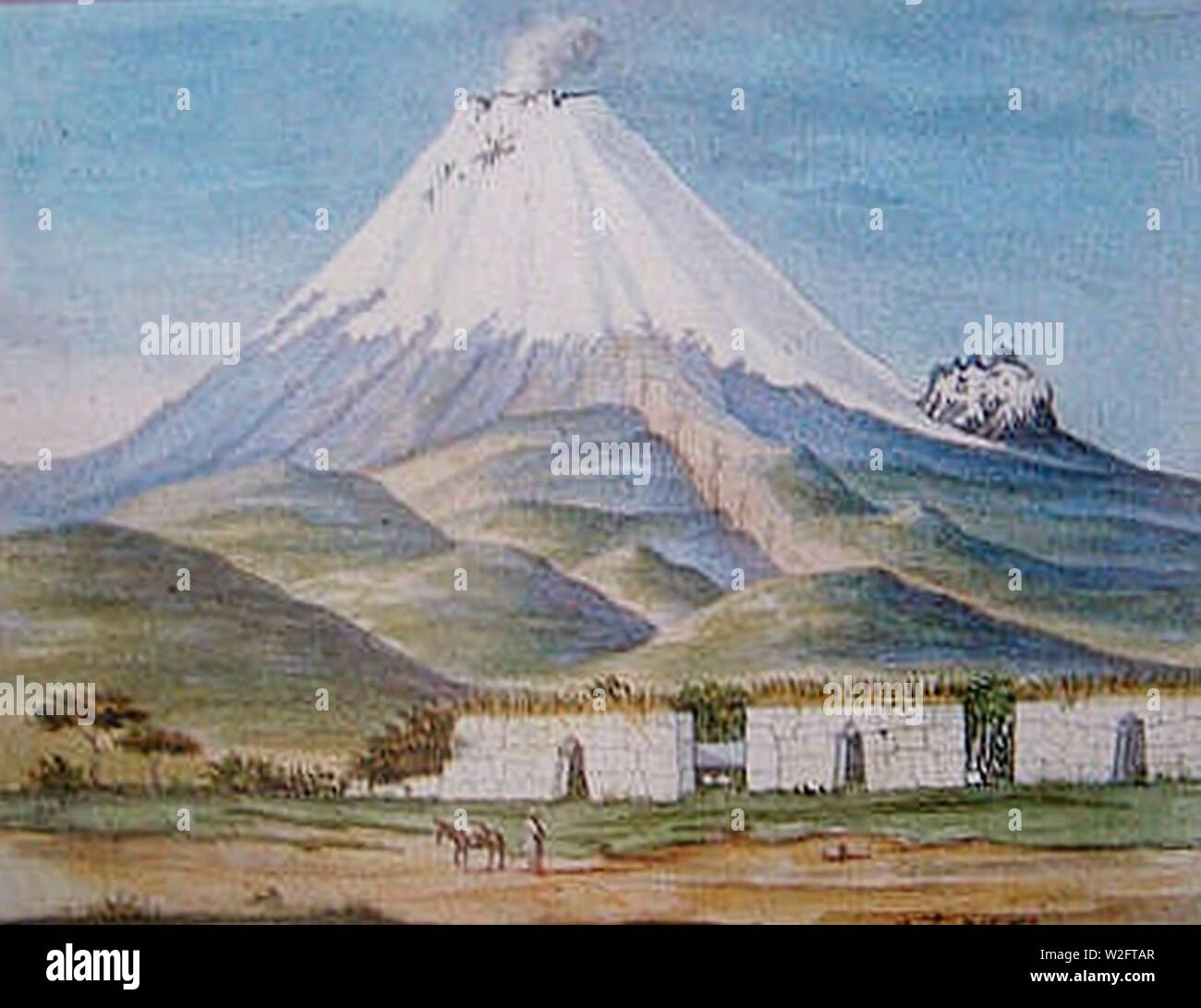 Ernest charton hi-res stock photography and images - Alamy