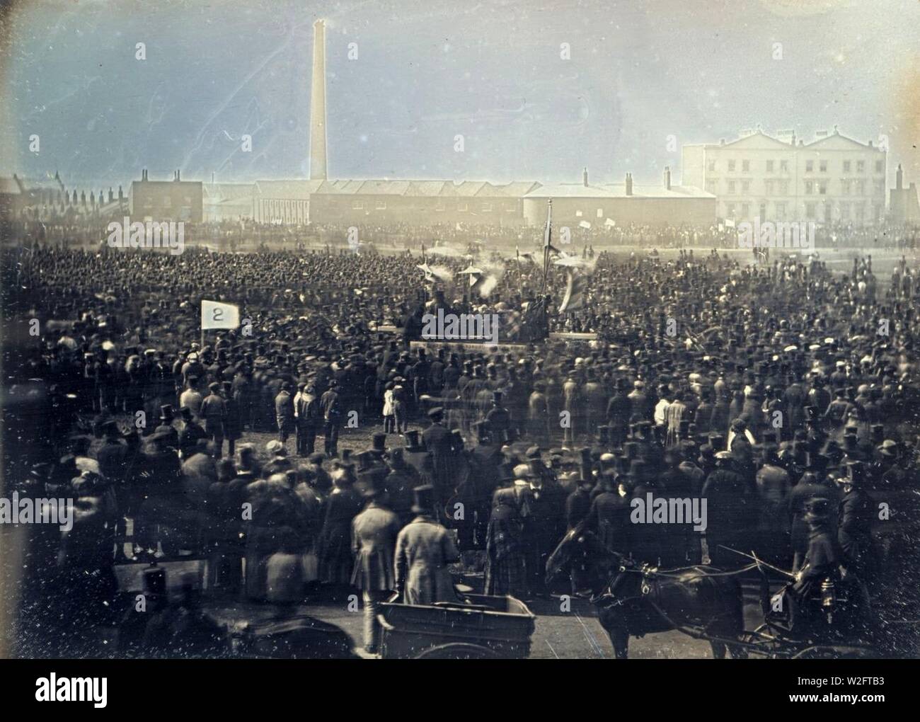 Kennington common hi-res stock photography and images - Alamy