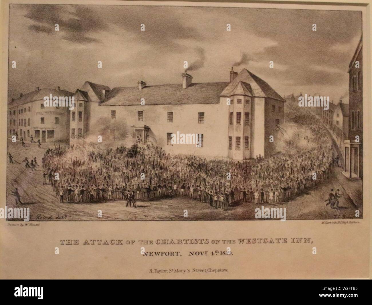 Chartist hi-res stock photography and images - Alamy