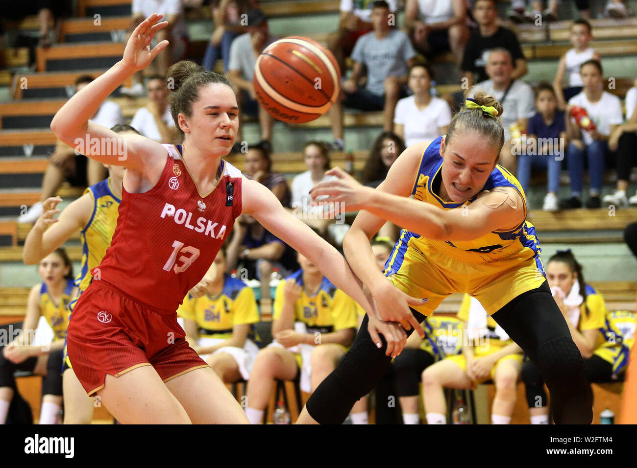 Maria kowalska hi-res stock photography and images - Alamy