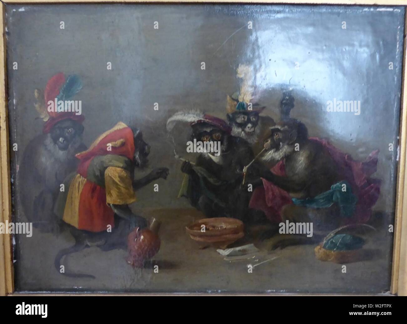 David chartres hi-res stock photography and images - Alamy