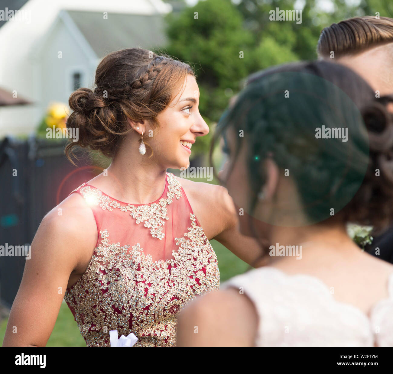 Lady day hi-res stock photography and images - Alamy