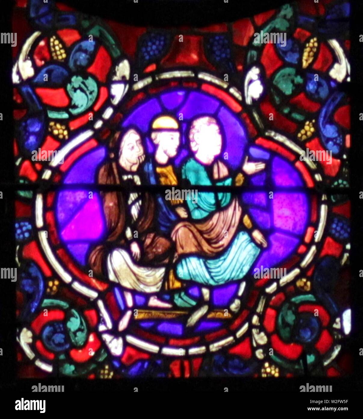 Chartres ca hi-res stock photography and images - Alamy