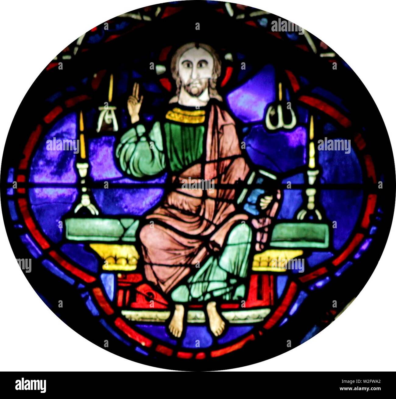 Alpha g hi-res stock photography and images - Alamy