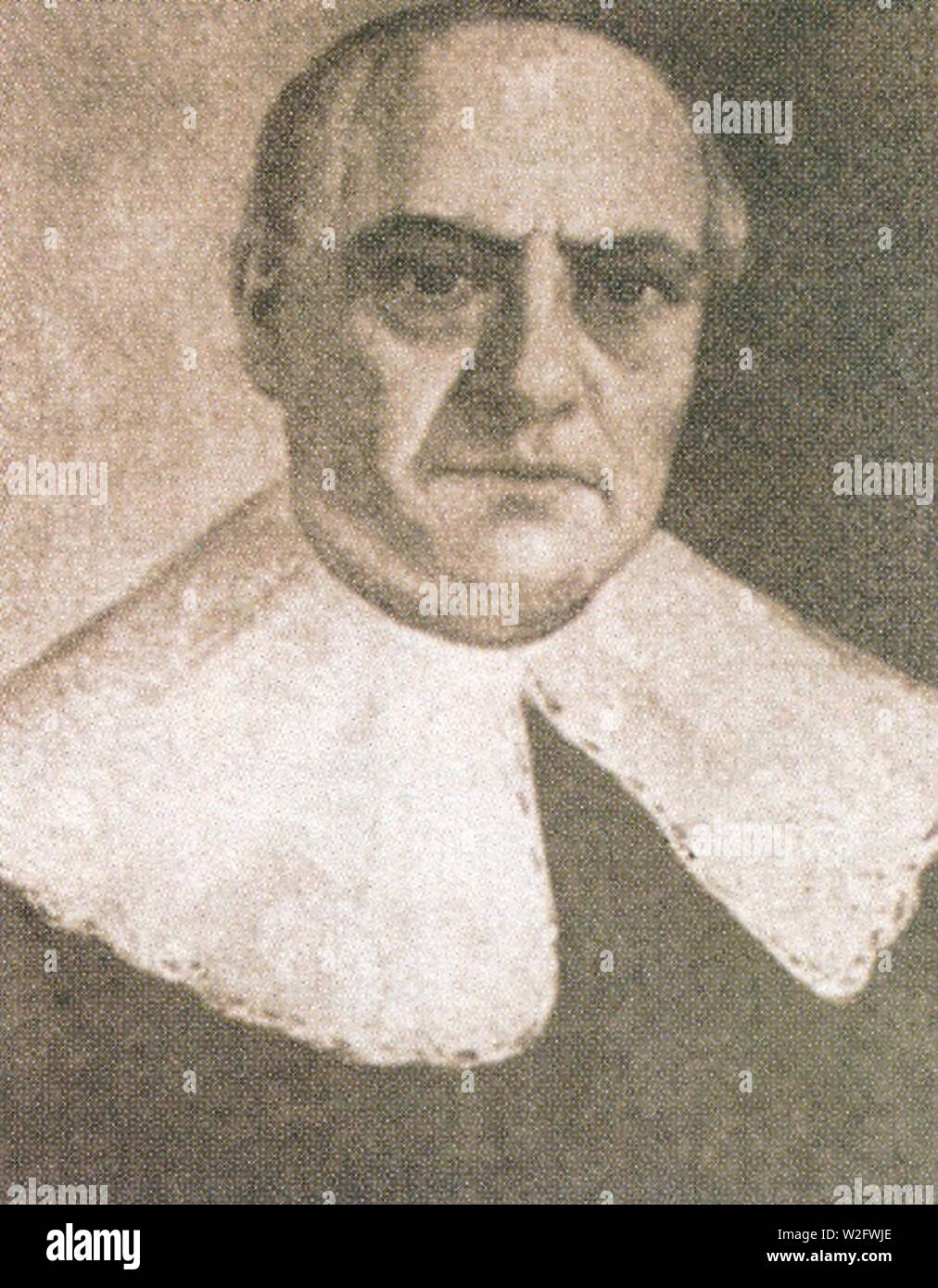 Charun hi-res stock photography and images - Alamy