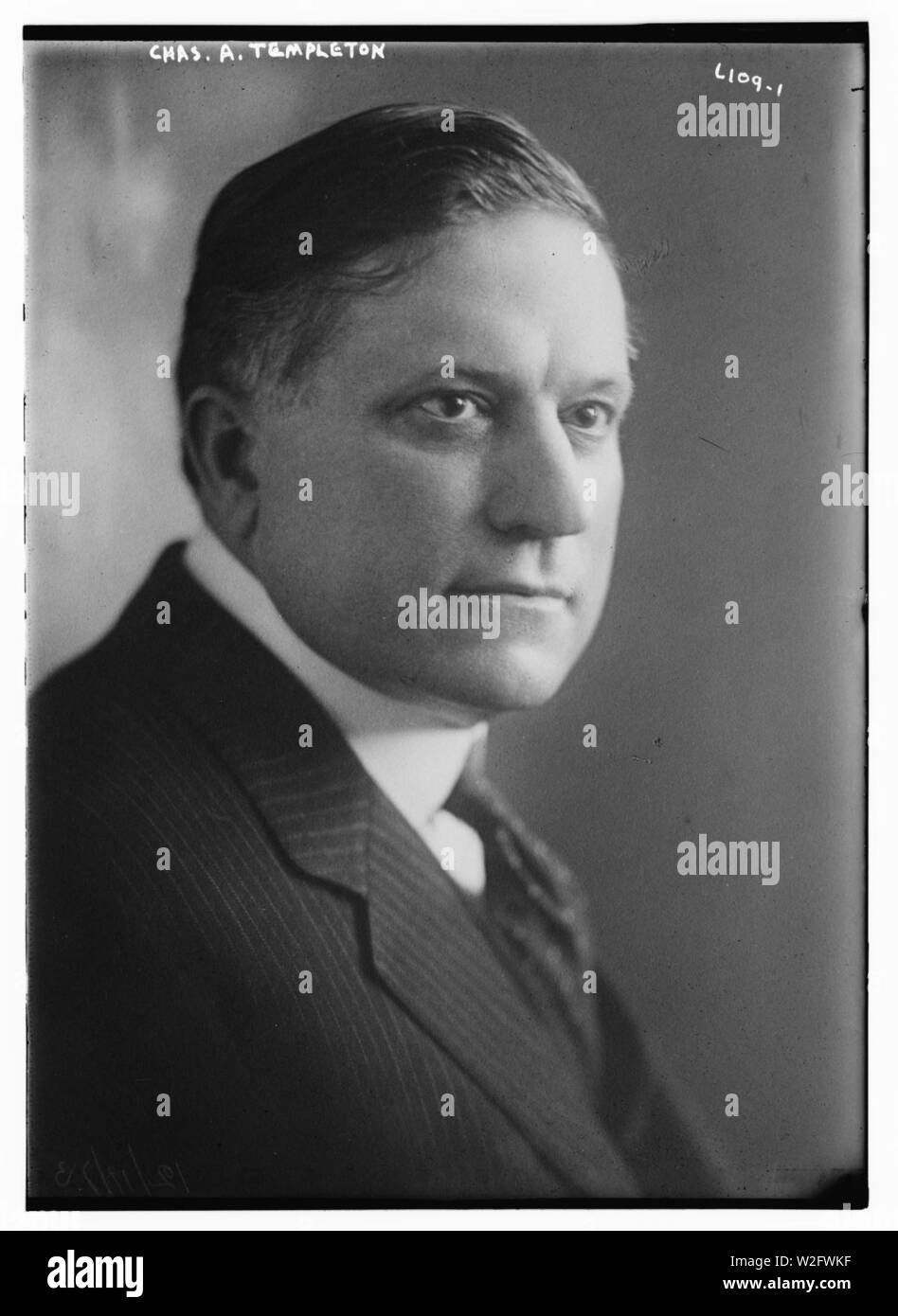 Templeton Cut Out Stock Images & Pictures - Alamy