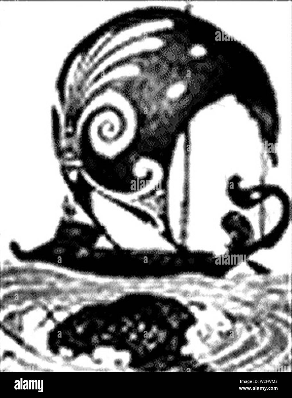 Charybdis Symbol