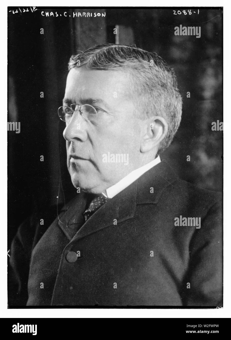 C harrison hi-res stock photography and images - Alamy