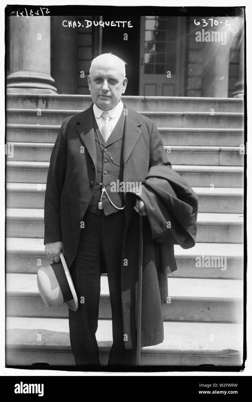 Duquette hi-res stock photography and images - Alamy
