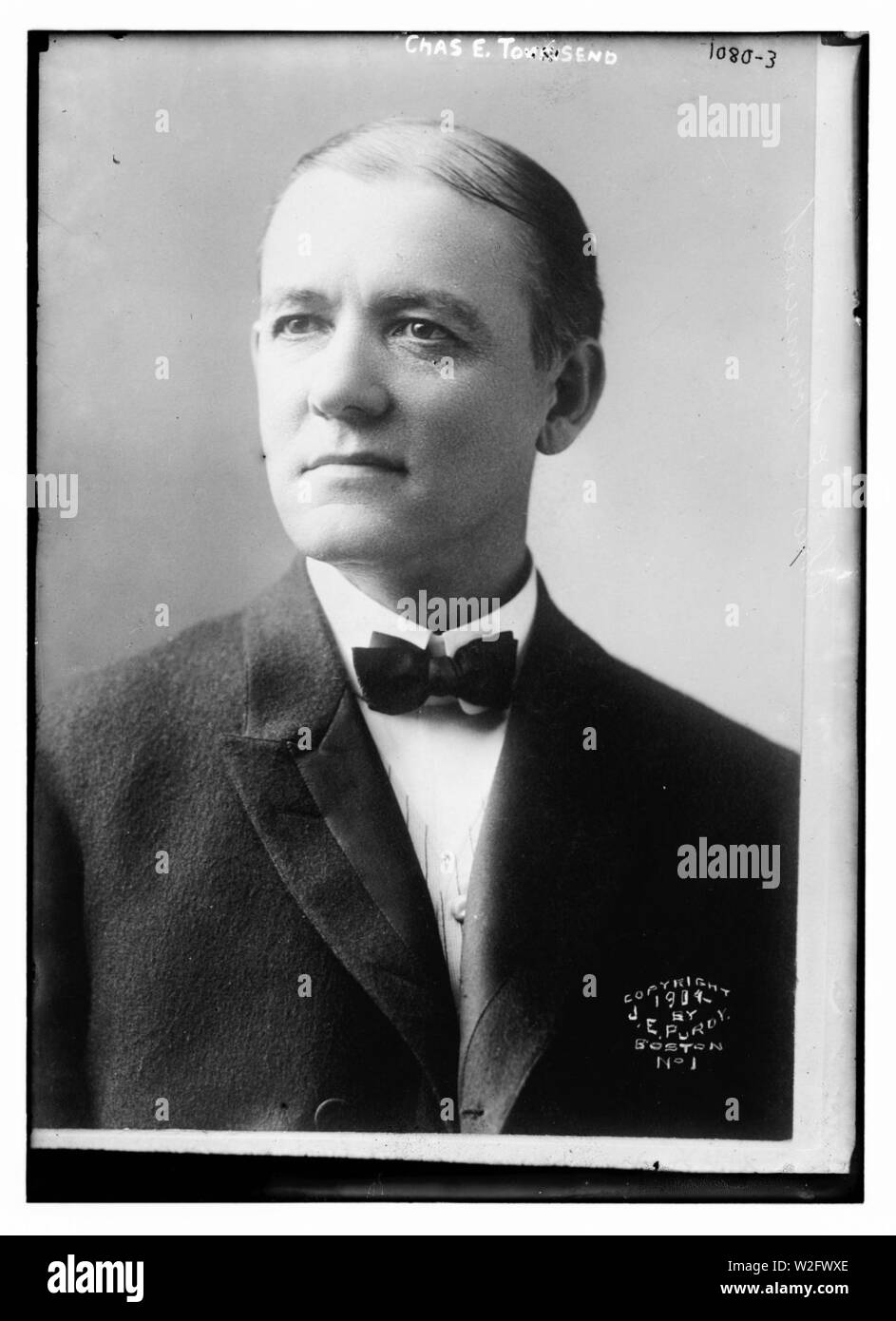 J e purdy hi-res stock photography and images - Alamy