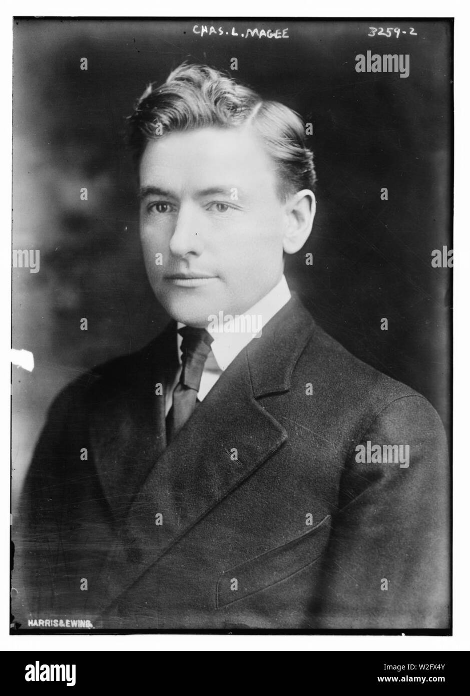 Chas l hi-res stock photography and images - Alamy