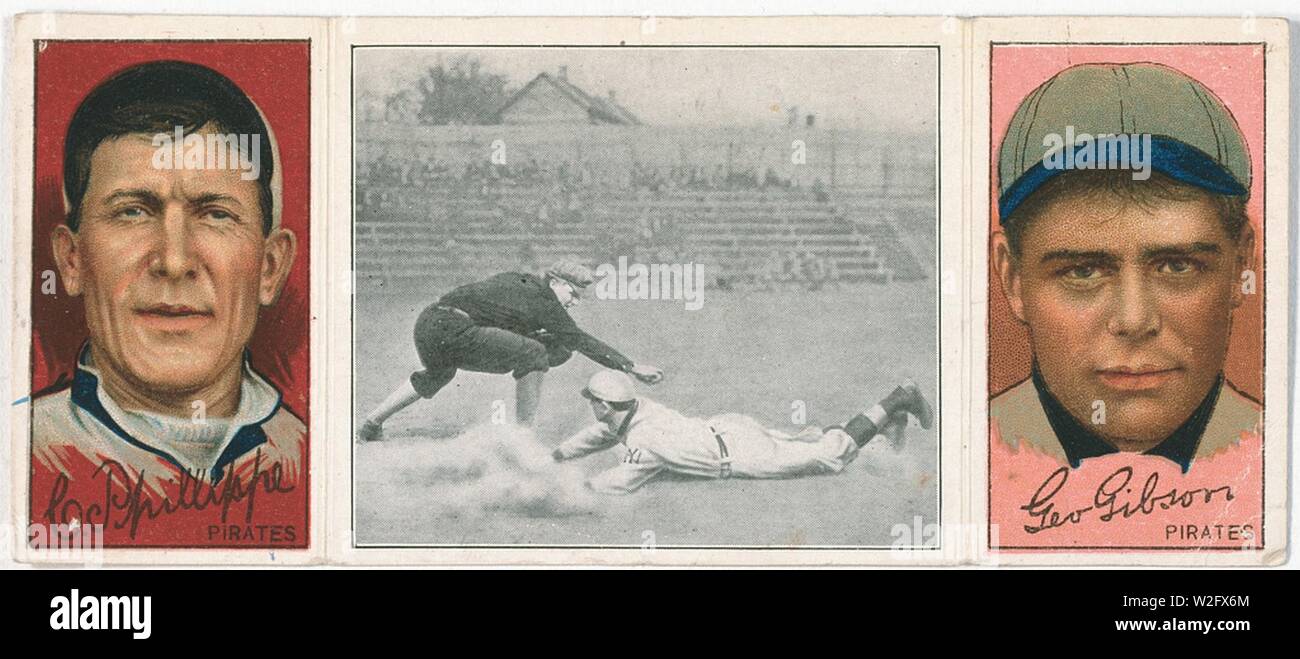 Archival pittsburgh pirates hi-res stock photography and images - Alamy