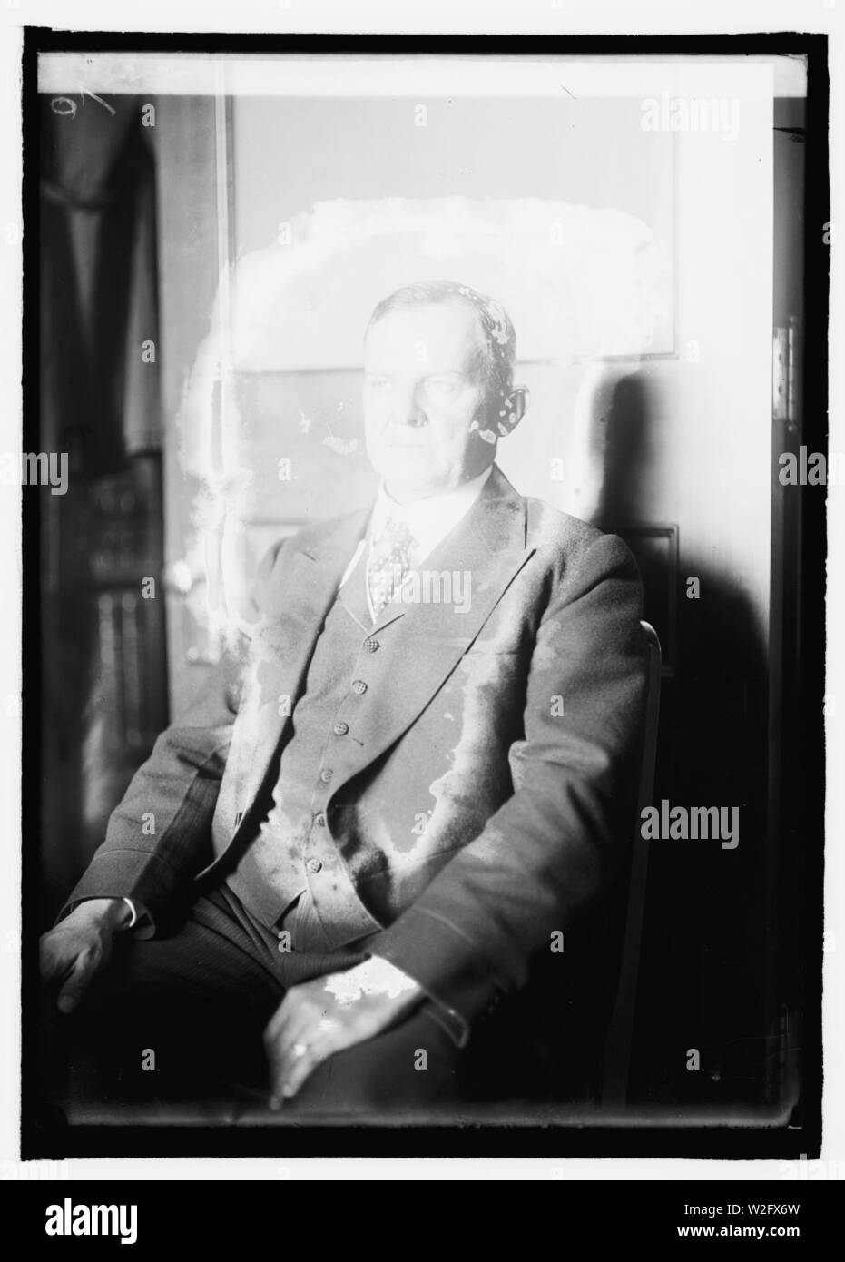 Crisp image Black and White Stock Photos & Images - Alamy