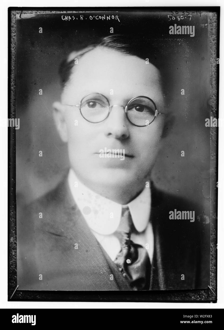 Oconnor r hi-res stock photography and images - Alamy