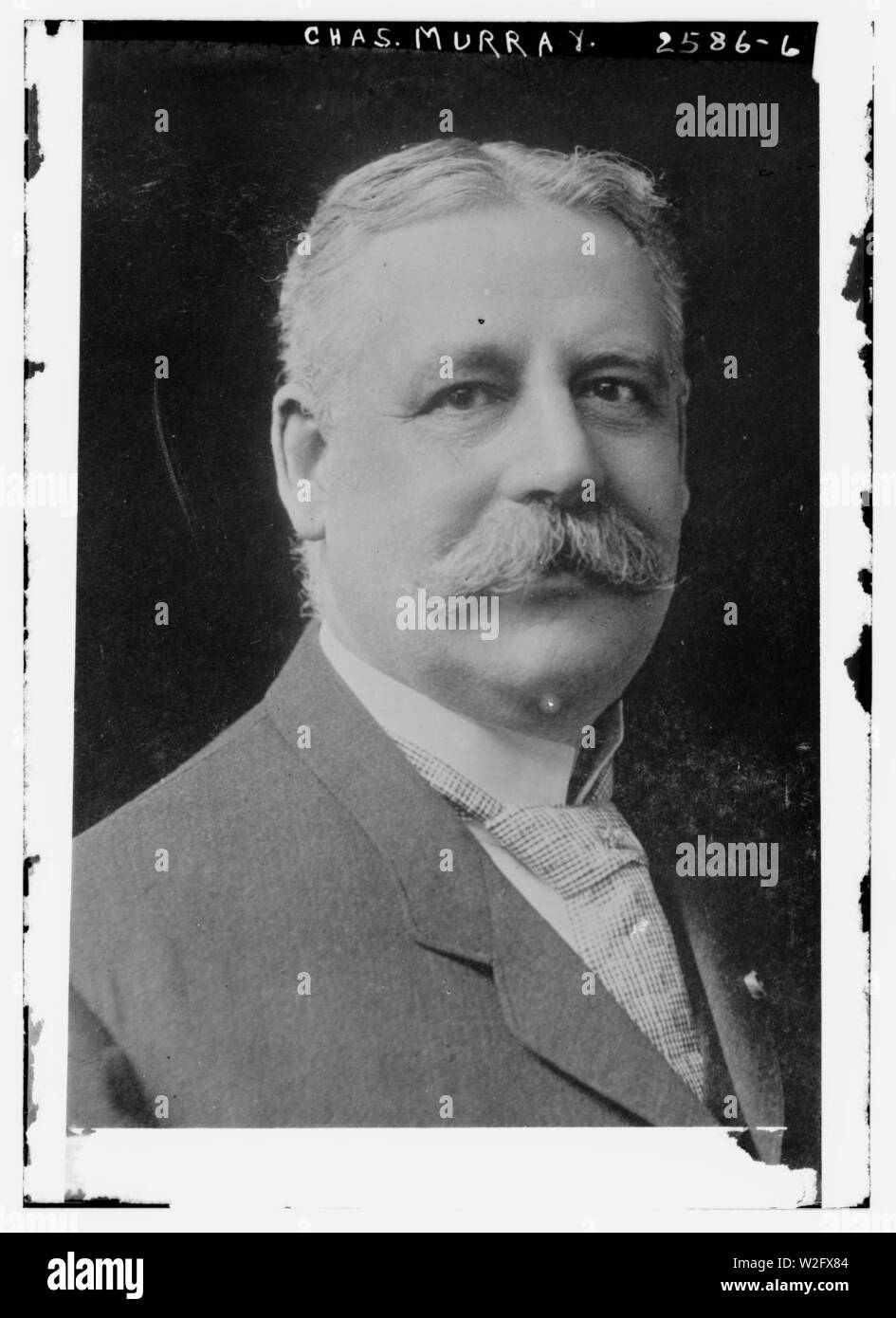 Chas murray hi-res stock photography and images - Alamy