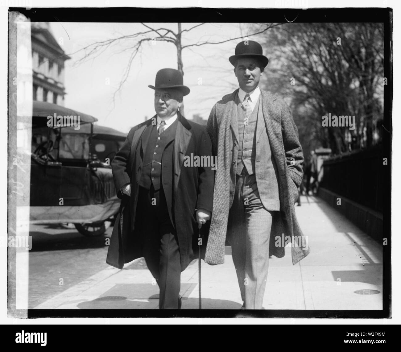 Chas. W. Morse & son Stock Photo - Alamy
