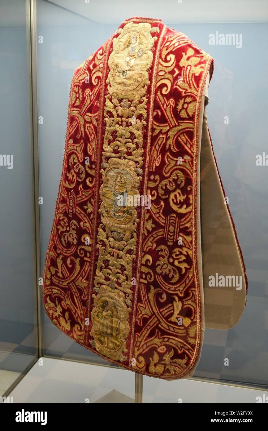 16th century ad hi-res stock photography and images - Alamy