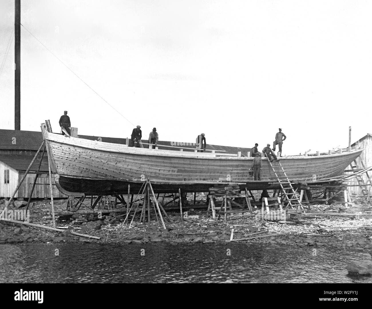 1910 1940 hi-res stock photography and images - Alamy