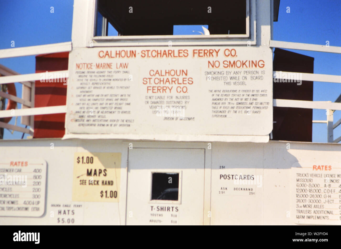 Charles ferry hi-res stock photography and images - Alamy