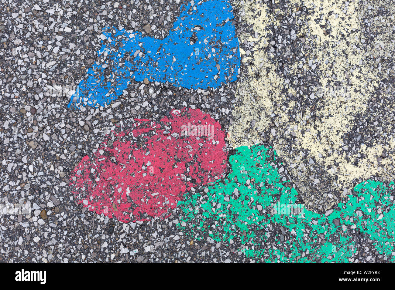 Concrete textures hi-res stock photography and images - Alamy