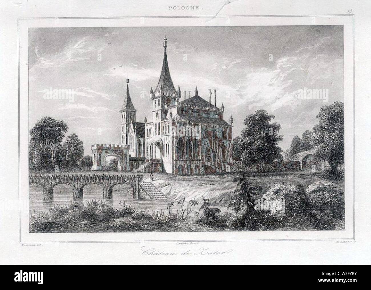 Zator hi-res stock photography and images - Alamy