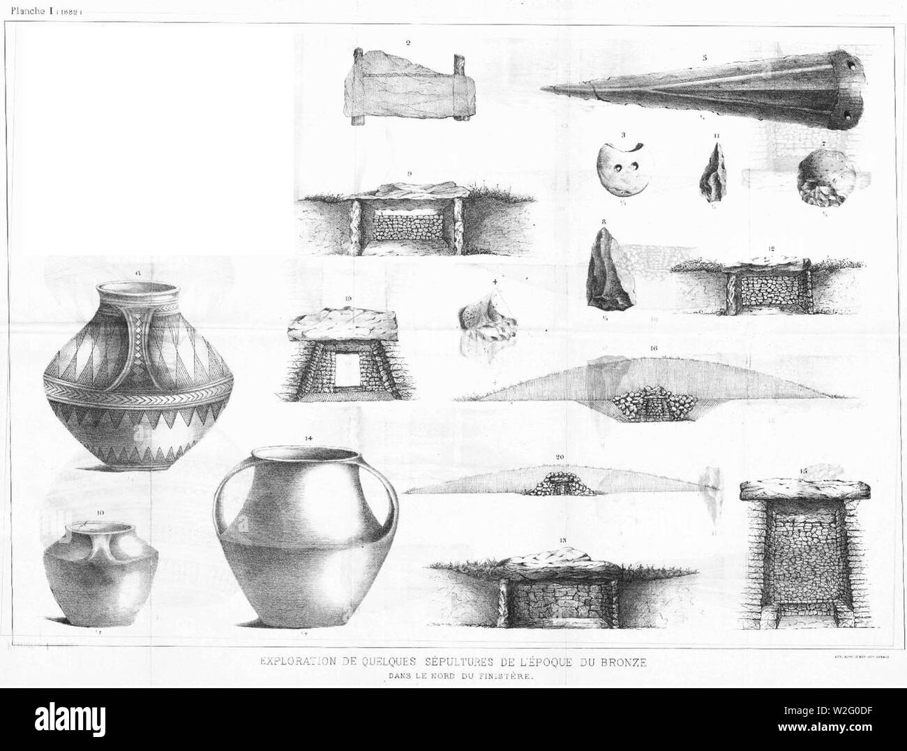 Chatellier Black and White Stock Photos & Images - Alamy