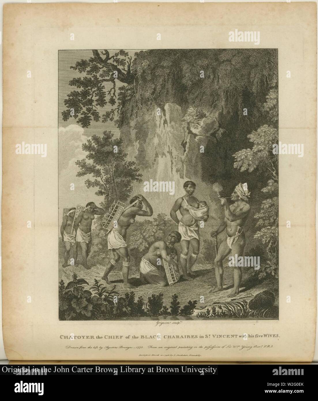 Five wives hi-res stock photography and images - Alamy