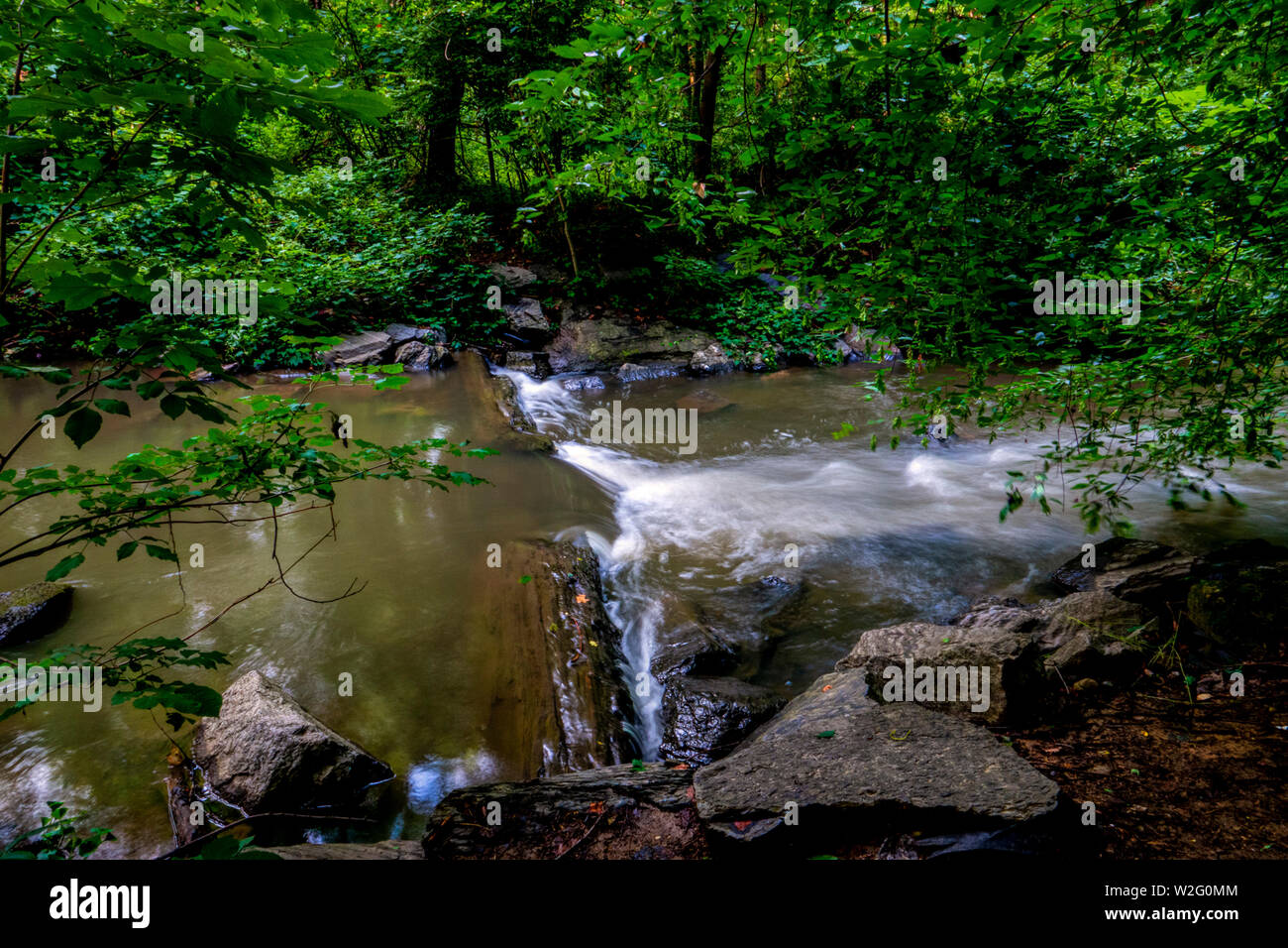 After the rains Stock Photo - Alamy