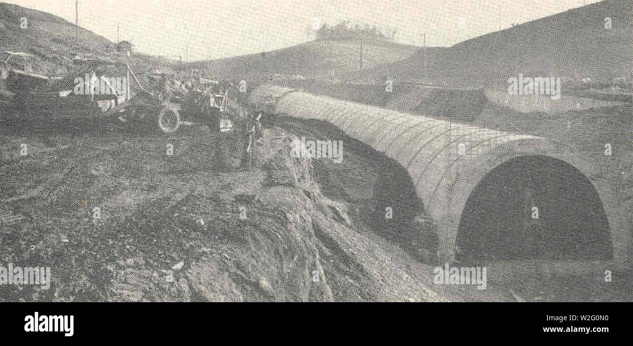 Historic culvert hi-res stock photography and images - Alamy