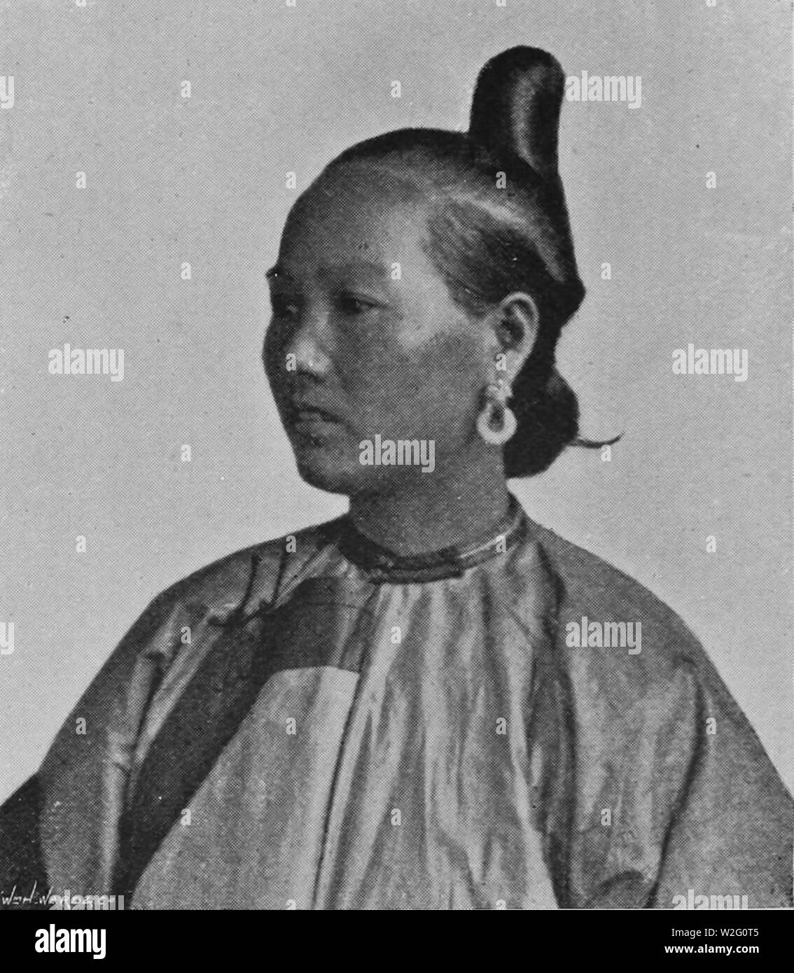 Chau chow fu hi-res stock photography and images - Alamy