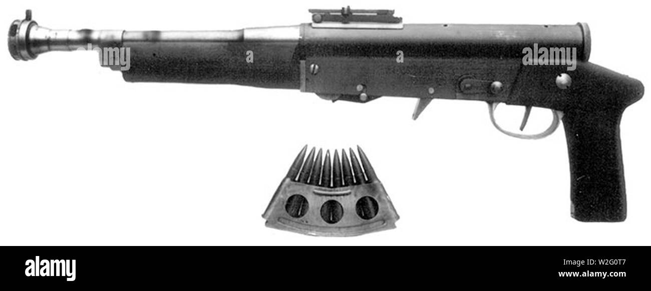 Chauchat hi-res stock photography and images - Alamy