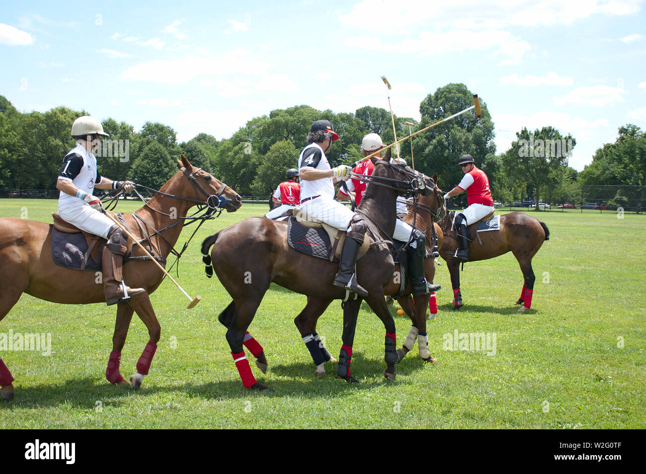 Washington dc tournament hi-res stock photography and images - Alamy