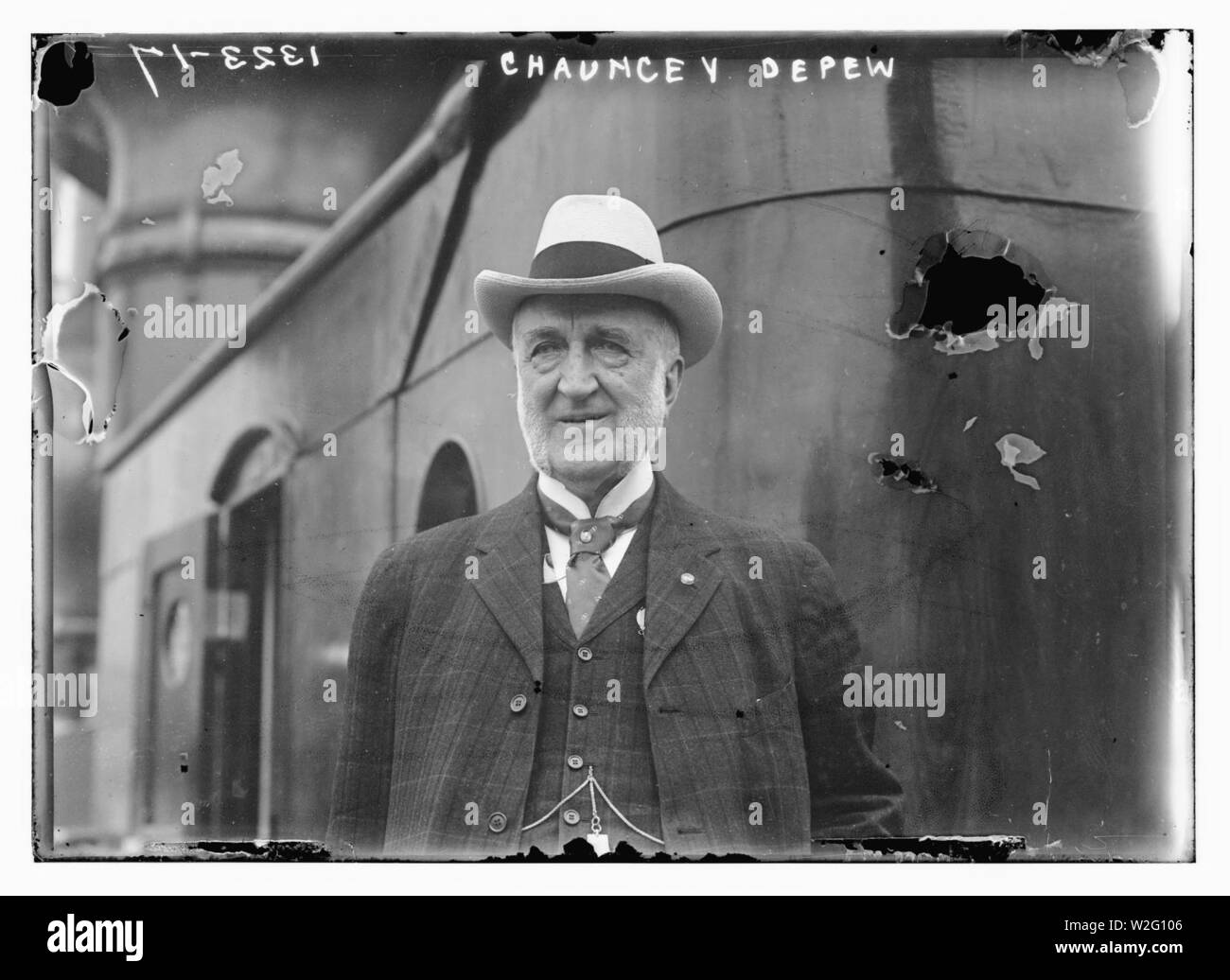 Depew hi-res stock photography and images - Alamy