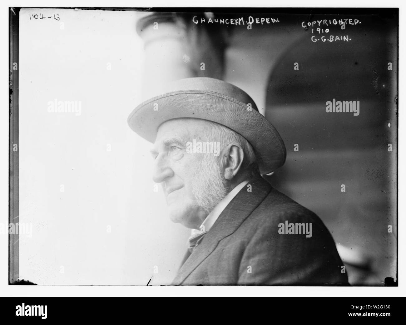 Depew hi-res stock photography and images - Alamy