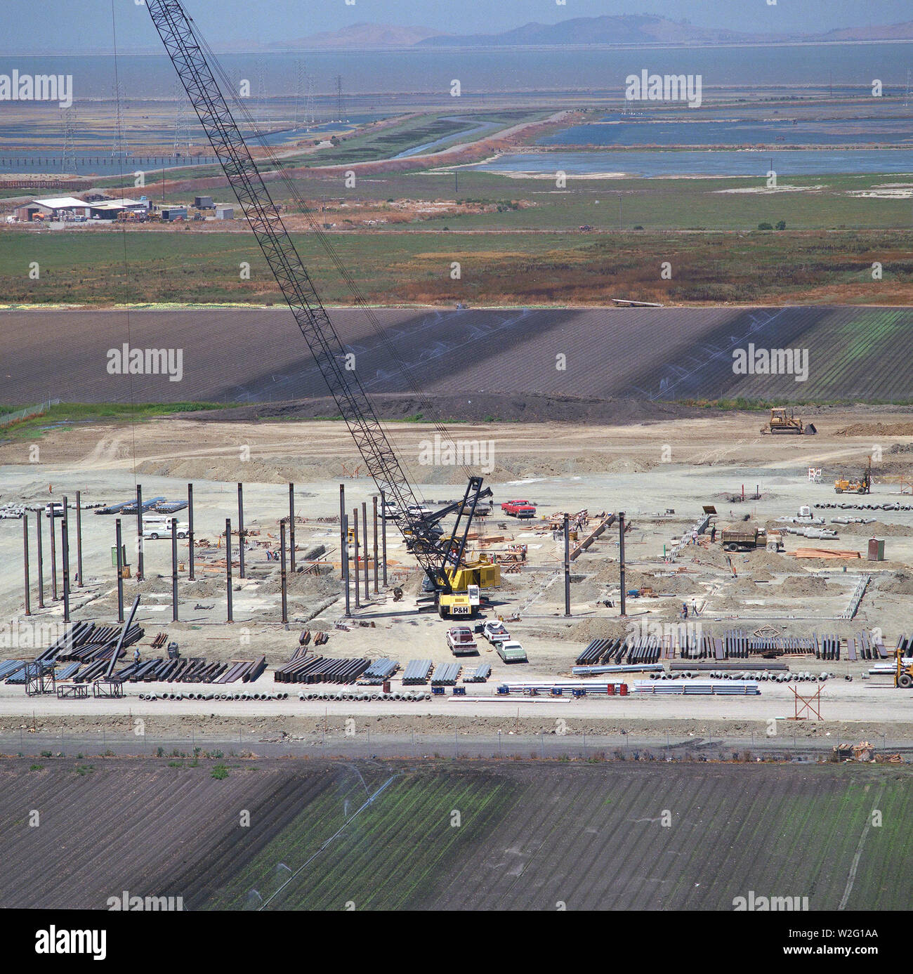 Numerical simulation hi-res stock photography and images - Alamy