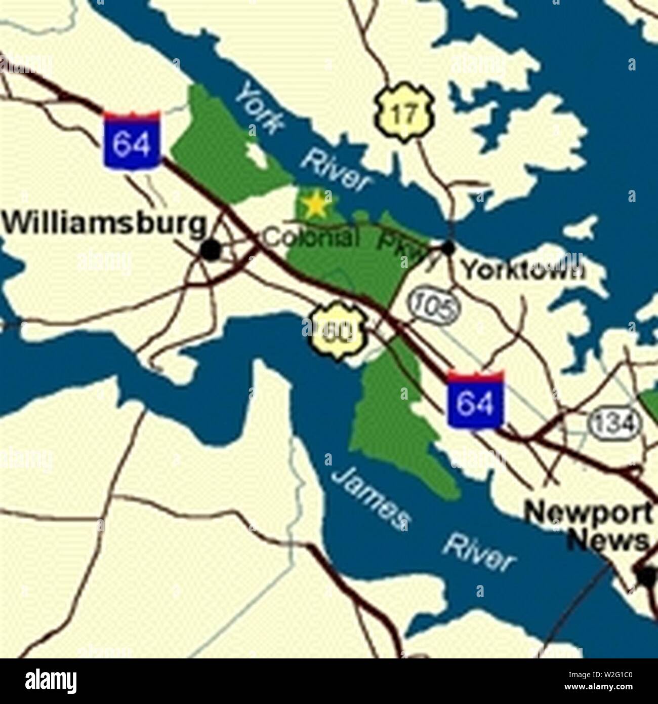 Cheatham annex hi-res stock photography and images - Alamy