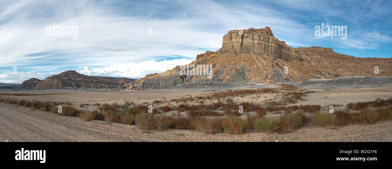 Page mountains hi-res stock photography and images - Alamy